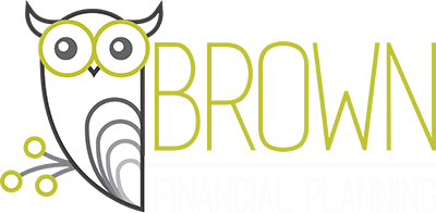 Brown Financial Planning